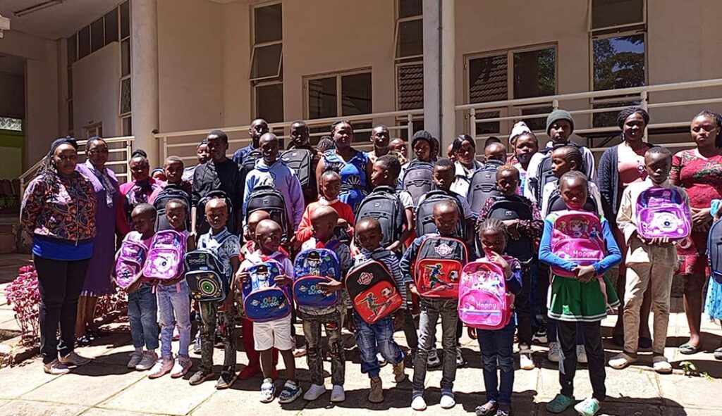 PromisePath – PF Kenya